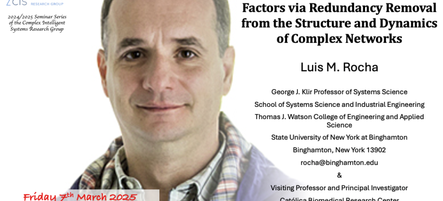 Dipartimento di Matematica e Informatica